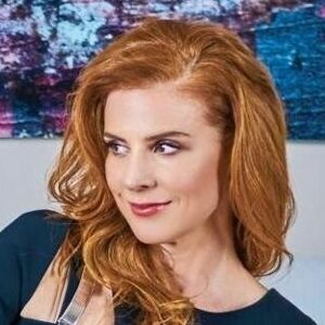 Sarah Rafferty's Profile Hottest Nudes & More - FapJerks
