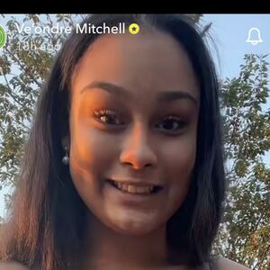 Veondre Mitchell's Profile Hottest Nudes & More - FapJerks